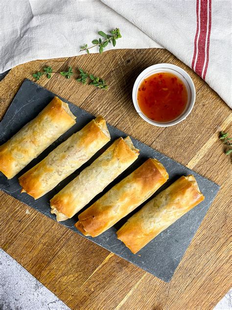 Filo Pastry Recipes Artofit