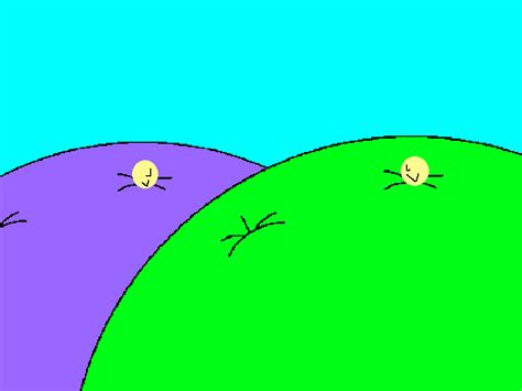 Bonus Mama And Green Mama Bubble Inflation By Andrewmcqueenfans On