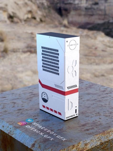 Starfiel Limited Edition Consoles Which One Would You Grab Rstarfield