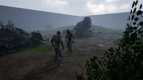 multiplayer dynamic weather system v2 in blueprints ue marketplace