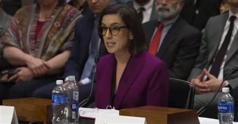 Trump Admin Attorney Fired For Insubordination Is Now Accusing Doj Of