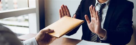 Anti Bribery And Corruption For Law Firms A Bitesized Guide To 3rd