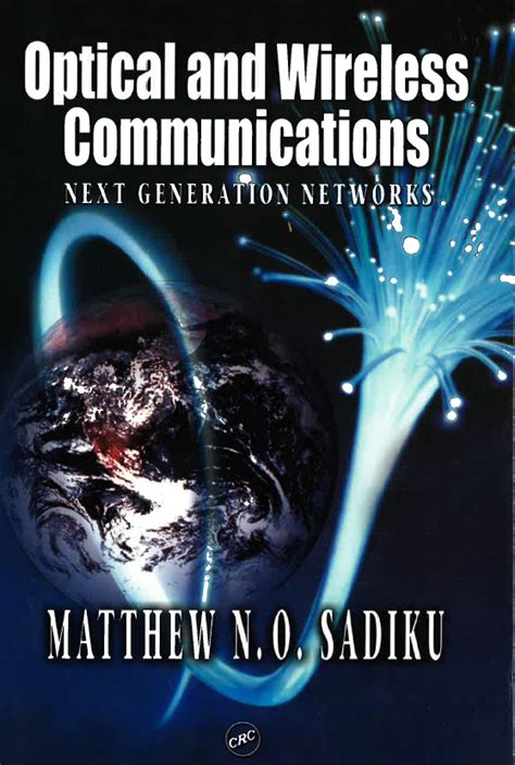 Optical And Wireless Communications Matthew Book Store