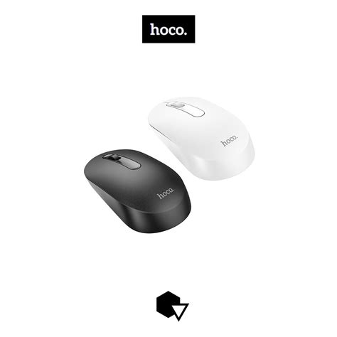 Hoco Gm19 เม้าส์ Gaming Rgb Colorful Meedee Hitech