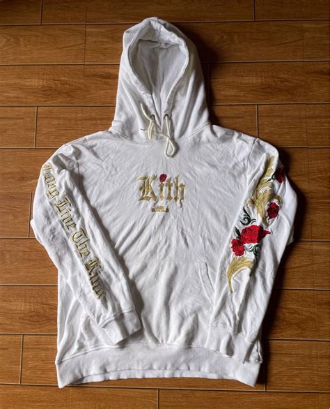 Nike Lebron X Kith Mens Fashion Coats Jackets And Outerwear On Carousell