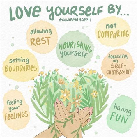 Pin By Hope Wiltfong On A Good Idea Self Care Self Compassion