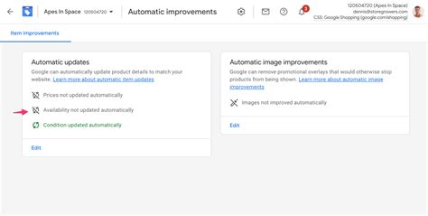 Product Availability Notification At Kathleen Dekker Blog