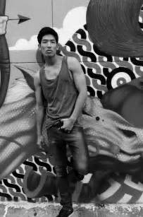 Joe Choi Justin Passmore And Philip M By Andrea Vecchiato The Fashionisto