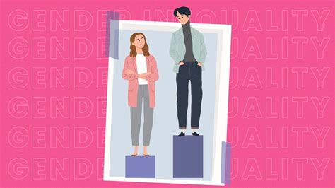 Another 131 Years To Bridge Gender Gap In The World Says Wef Where