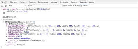 Intersectionobserver 实现懒加载 每天都要进步一点点 博客园