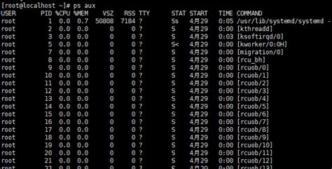 Linux系统管理工具 监控io性能 ，free命令 ，ps命令 ， 查看网络状态 ， Linux下抓包linux Ps命令查看io Csdn博客
