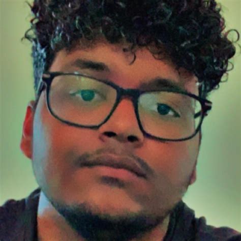 Zechariah Naitram Quality Control Specialist Rentex Audio Visual And Computer Rentals Linkedin