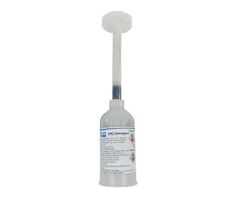 Ppg Aerospace Pr 1425 B 12 Windshield And Canopy Sealant
