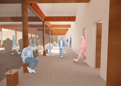 Sally Ann Ho Msa 2023 Manchester School Of Architecture