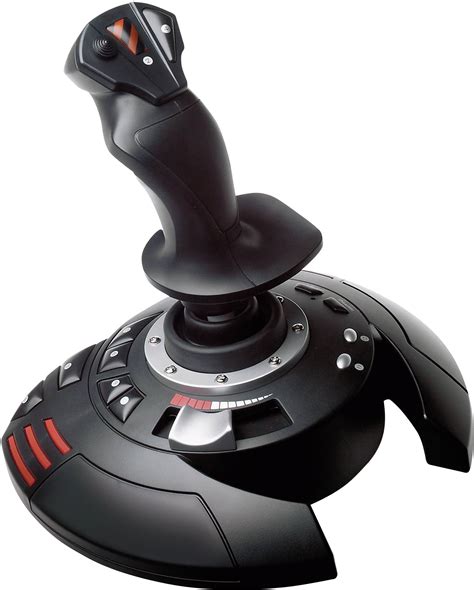 Pc Joystick – Telegraph
