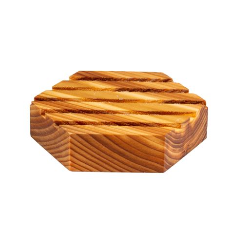 Soap Holder Crate 61 Organics