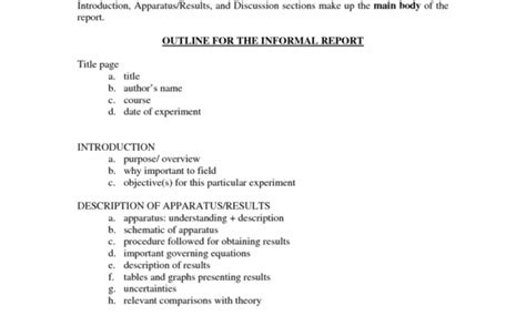 Report Project Management Reports Examples Format Sample For Writing
