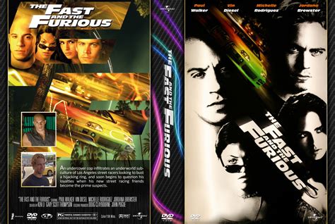Dvd Cover Fast And Furious At Jill Deleon Blog