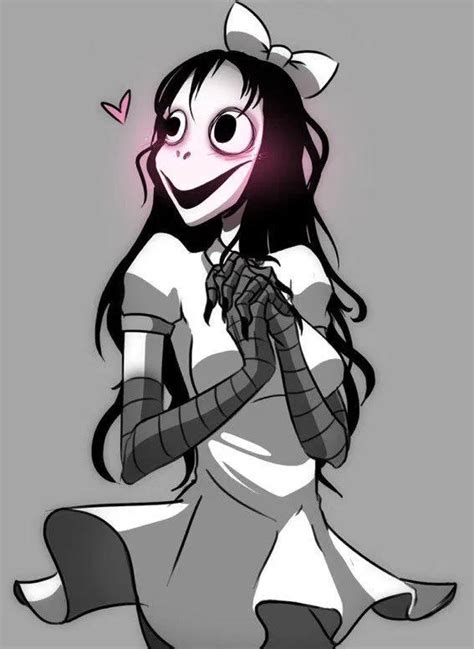 Momo Creepypasta