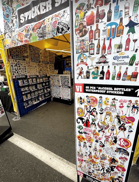 【北美最大richmond Night Market】2026溫哥華列治文夜市 小螺絲看世界