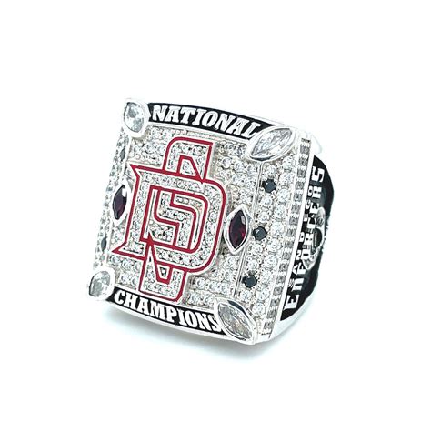 Professional Championship Ring Gallery Southern Recognition Inc