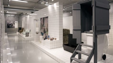 Studio Makkink And Beys Wheelie Bin Toilet Harvests Human Waste