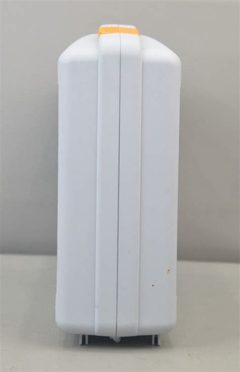 Carefusion Micro Loop Spirometer With Hard Case And Accessories Rhino Trade Llc