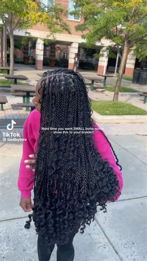 Pin On Black Girls Hairstyles