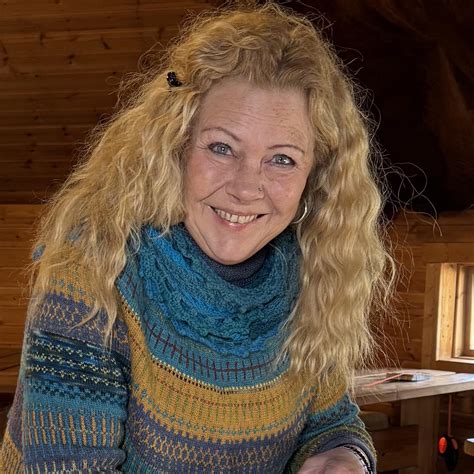 Hanne Merethe Grytnes