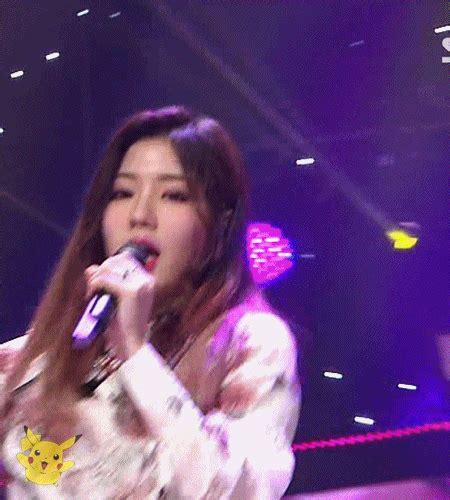 2000 Jo Aram 조혜연 조아람 구구단 Singer