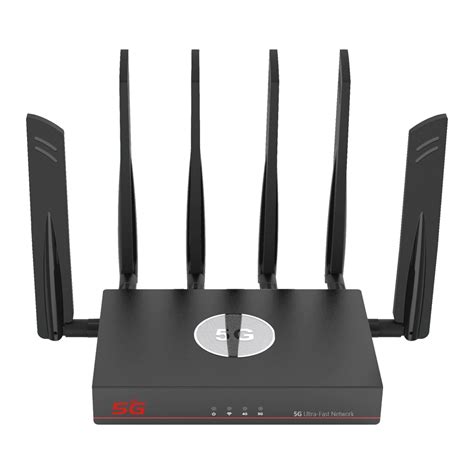 4g Lte Mobile Wifi Router Ultimate Guide To Setup Use And Optimization