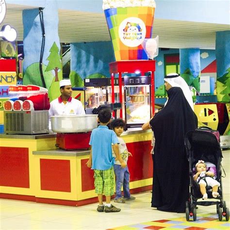 Pin On Toy Town Dammam Corniche