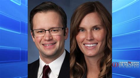 Kroger Gardis And Regas Adds Doerr And Hunter Inside Indiana Business