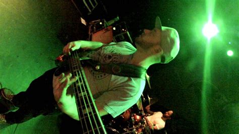 Protest The Hero Live Cameron Mclellan Sex Tapes And Hair Trigger Live At Koko In London Uk