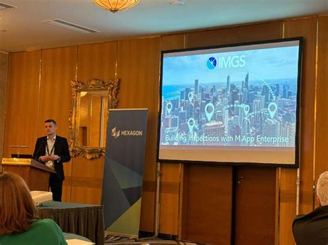 Imgs On Linkedin Garrett Cronin And Ciaran Kirk Presented And Gave A