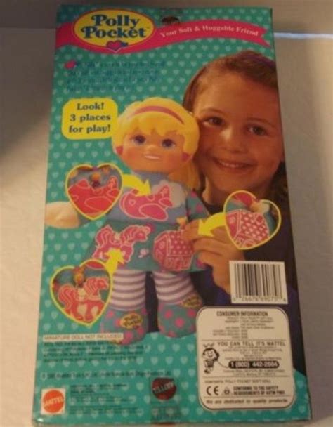 Pin By Draco Kuro On Polly Pocket Party Polly Pocket Toys Land
