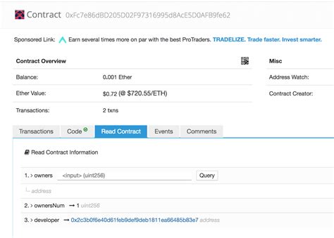 What Is Abi In Ethereum Lasopaguy