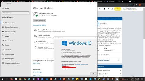 Unable To Install Protonvpn It Shows An Error Saying That The Older