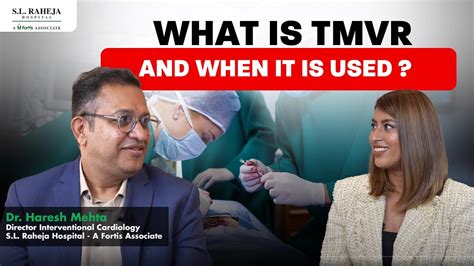 What Is Tmvr And When It Is Used Youtube