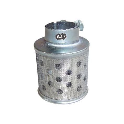 Industrial Lubricating Oil Strainer At Best Price In Ludhiana Riat