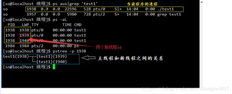 【gdb】gdb多线程查看堆栈调试多线程总结gdb Attach 线程 Csdn博客 【gdb】gdb多线程查看堆栈调试多线程总结gdb Attach 线程 Csdn博客