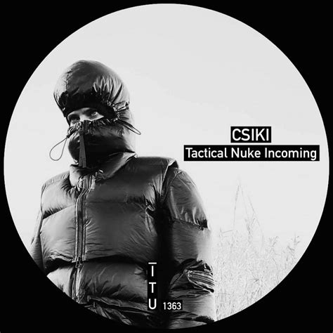 Tactical Nuke Incoming