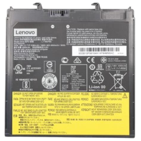 Price In SriLanka Lenovo L L PB Original Laptop Battery
