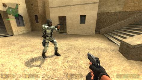 Cscz Cso Classic Character Pack Mod For Counter Strike Source Cs S Mods