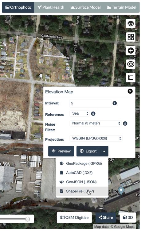 Export Grass Script Error · Issue 844 · Opendronemapwebodm · Github