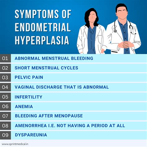 Menopause Endometrial Hyperplasia Endometrial Hyperplasia Causes
