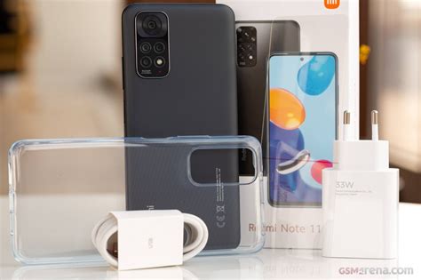 Xiaomi Redmi Note Pictures Official Photos