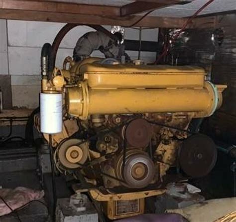 1984 Chb 48 48 Yacht For Sale Sterling Seattle Yachts