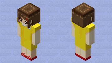 Skipandloafer Minecraft Skins Planet Minecraft Community