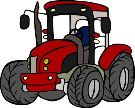 50 000 Kostenlose Wallpaper Traktor Und Traktor Bilder Pixabay